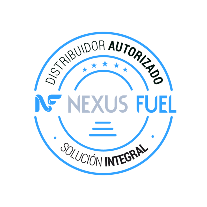 Distribuidores Autorizados Nexus Fuel - Nexus Fuel