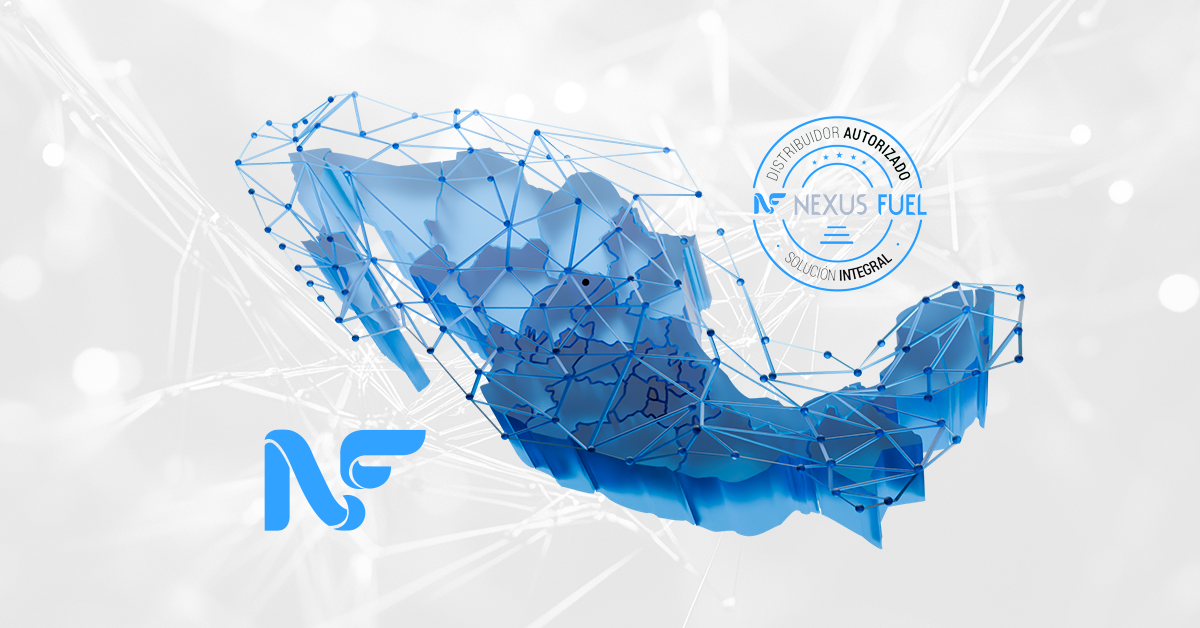 Distribuidores Autorizados Nexus Fuel - Nexus Fuel