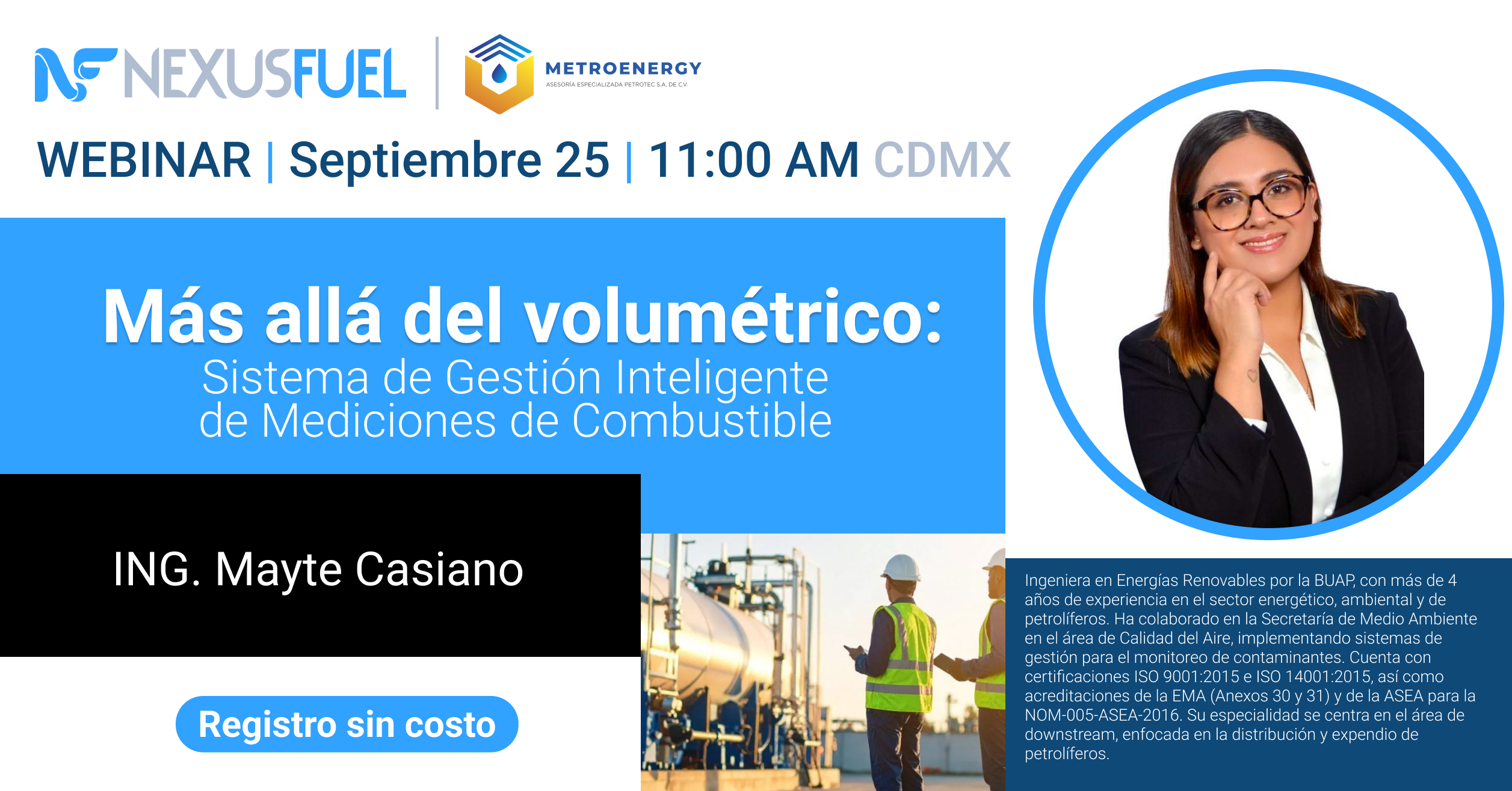 Webinar2025 - Nexus Fuel